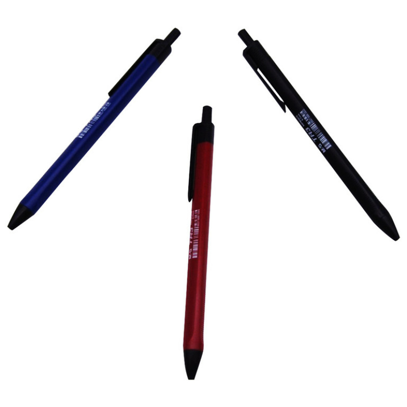 M&G TR3 Semi-Gel Ball Ink Pen - Shop Online Gel Pens, Pens & Refills ...