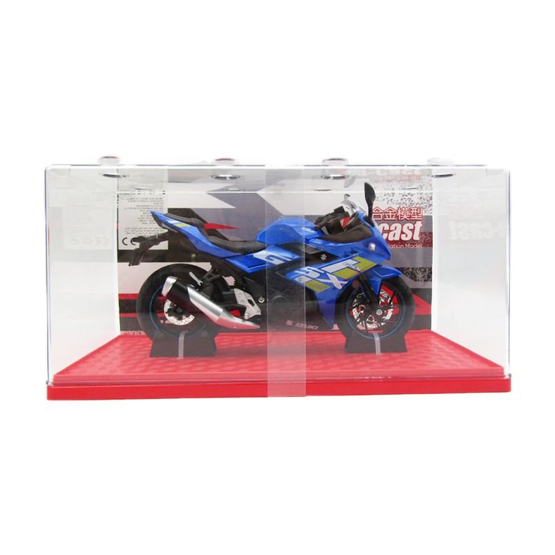 Other Ninja ZX-10R Motorcycle Bikre - Blue - Shop Online Cars & Trucks ...
